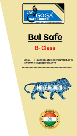 Jay Goga Safe Locker :: Index